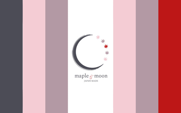 Maple & Moon - Maple and Moon